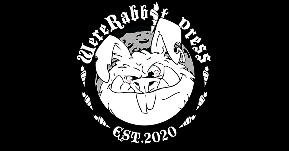 Tales from the Goblin's Teacup – WereRabbit Press